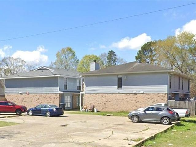 14121 Azalea Park Ave, Baton Rouge, LA 70816