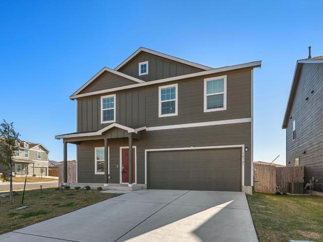 14121 Berning Rd, Manor, TX 78653 | MLS #6503