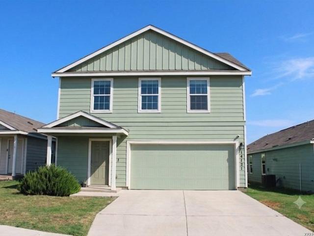 14121 Mulch Ct, San Antonio, TX 78252