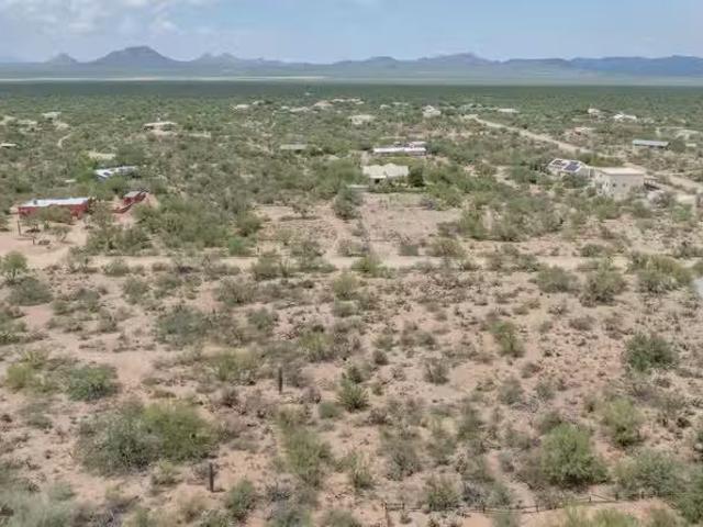 14121 Olman Pl, Tucson, AZ 85736 MLS 22419971
