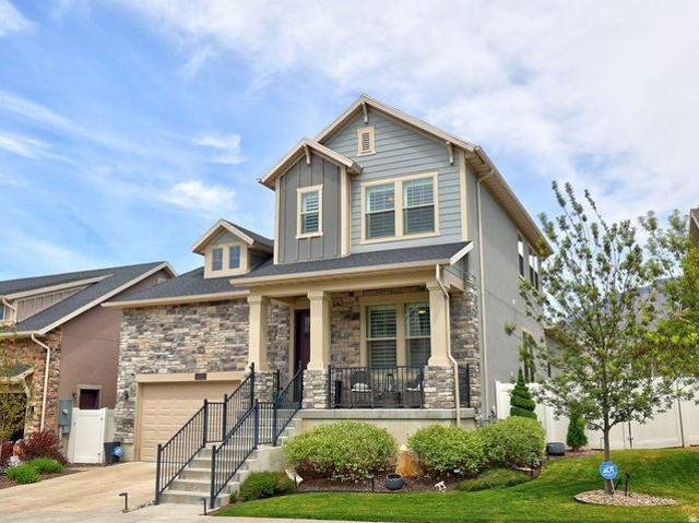 14121 S Deer Arch Ln Unit 212, Draper, UT 84020