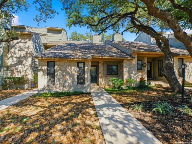 14122 Churchill Estates Blvd, Unit 803, San Antonio, TX 78248 | MLS #1920 | Compass