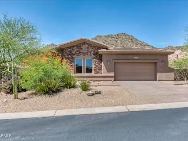 14122 E Geronimo Rd, Scottsdale, AZ 85259 MLS# 6761314