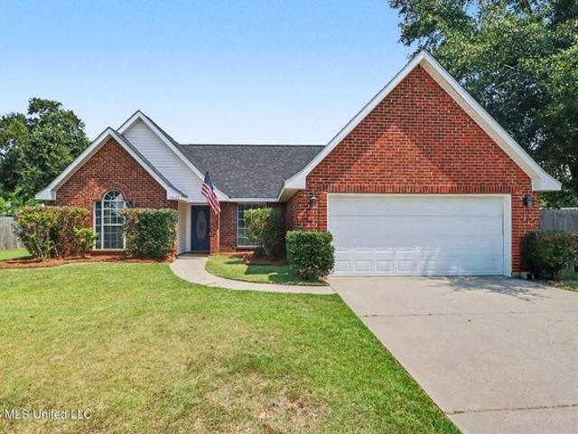 14122 Lucky Mays Rd, Gulfport, MS 39503