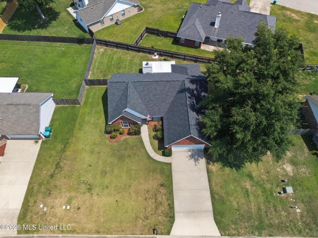 14122 Lucky Mays Road