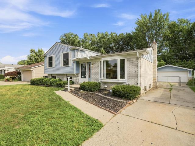 14122 Mary Grove Drive