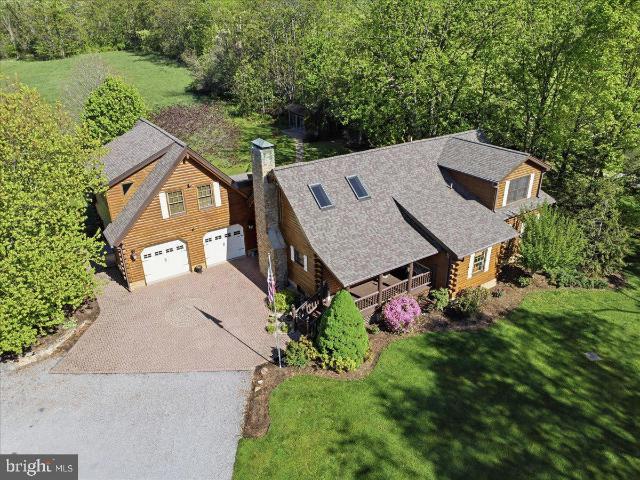 14122 Mercersburg Rd, Clear Spring, MD 21722 | MLS #MDWA2035 | Compass