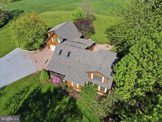 14122 Mercersburg Road
