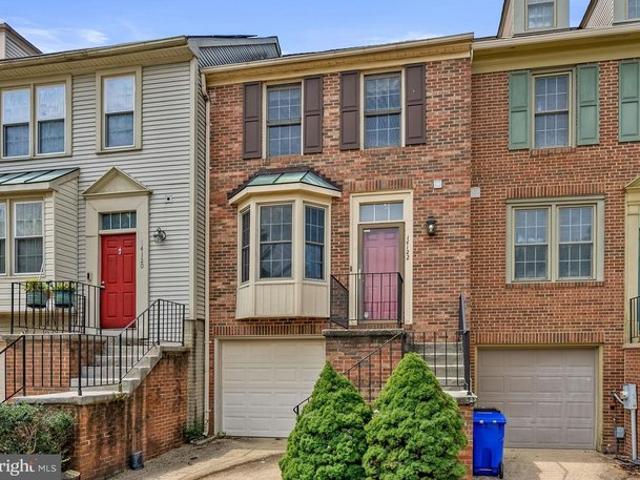 14122 Oakpointe Dr, Laurel, MD 20707