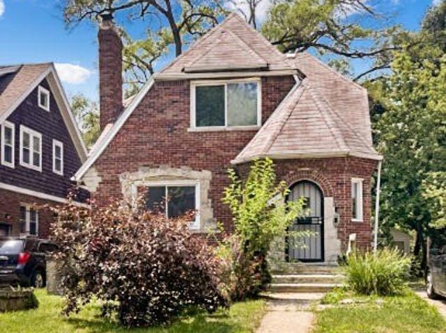 14127 Winthrop St, Detroit, MI 48227
