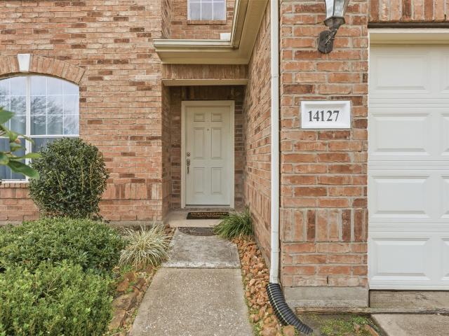 14127 Austin Hollow Court