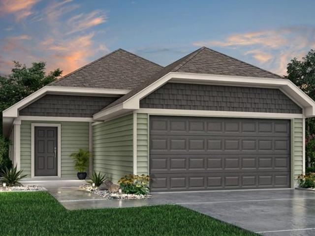 14127 Balcones Fault Ct, Willis, TX 77318