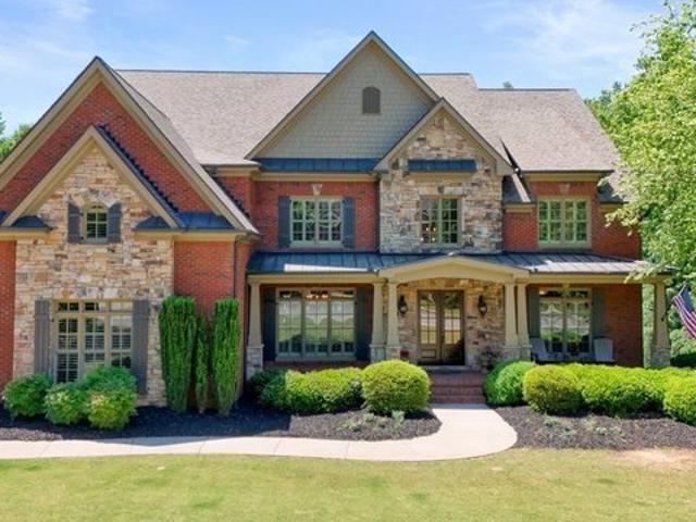 14127 Seabiscuit, Milton, GA 30004