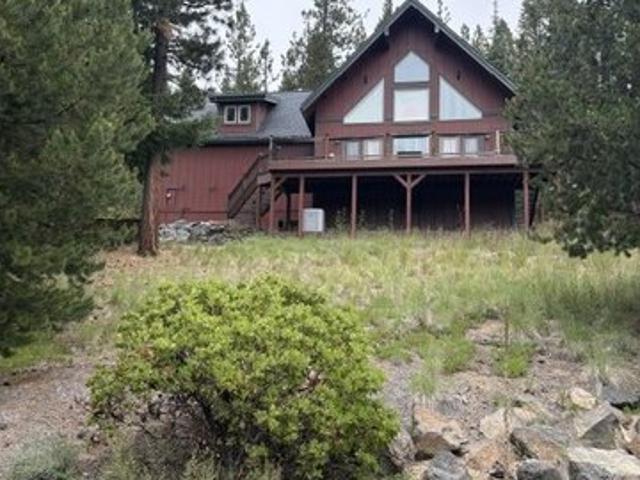 141245 Red Cone Dr, Crescent Lake, OR 97733