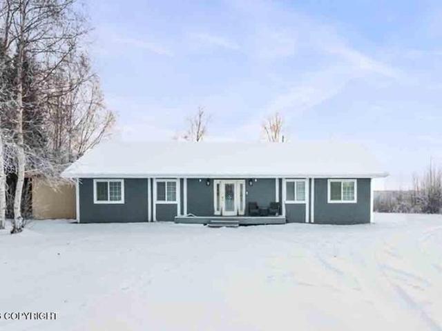 14124 W Millers Ridge Rd, Houston, AK 99694