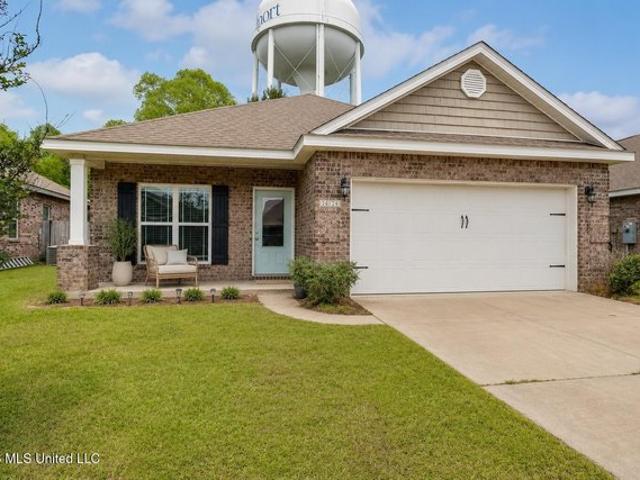 14124 Anandale Cir, Gulfport, MS 39503