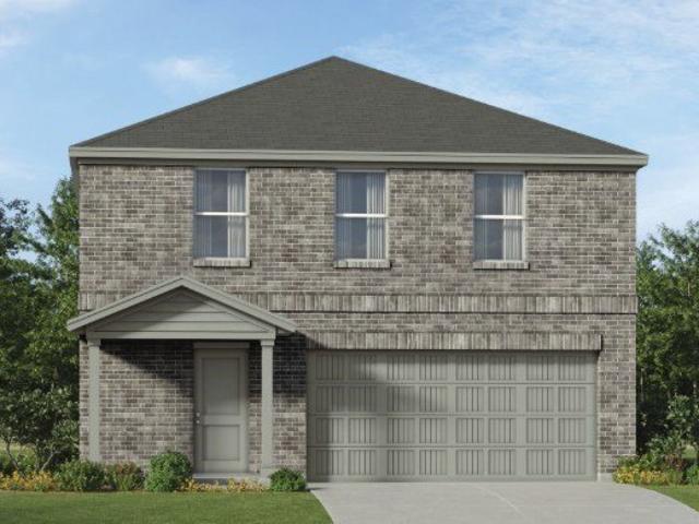 14124 Bechler St, Pilot Point, TX 76258