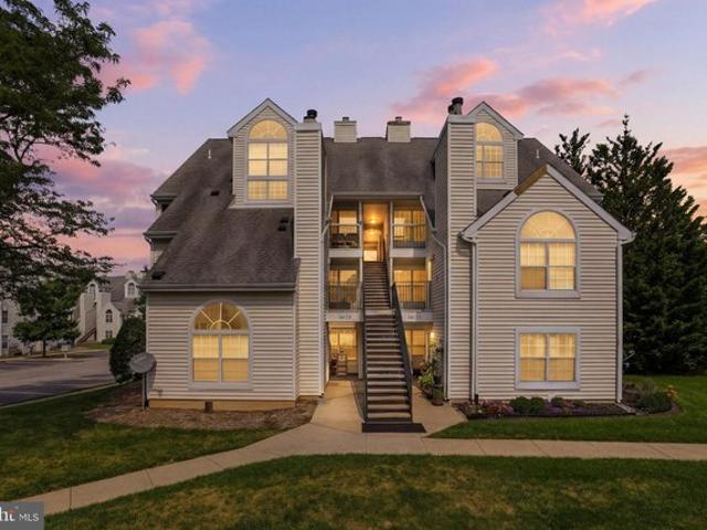 14124 Bowsprit Ln Apt 809, Laurel, MD 20707