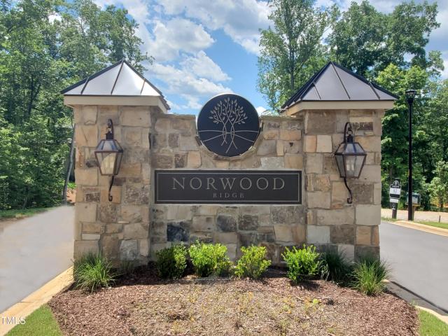 14124 Norwood Rd, Raleigh, NC 27614 | MLS #10068