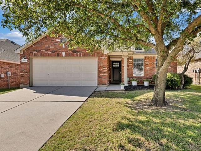 14124 Snaffle Bit Trl, Fort Worth, TX 76052