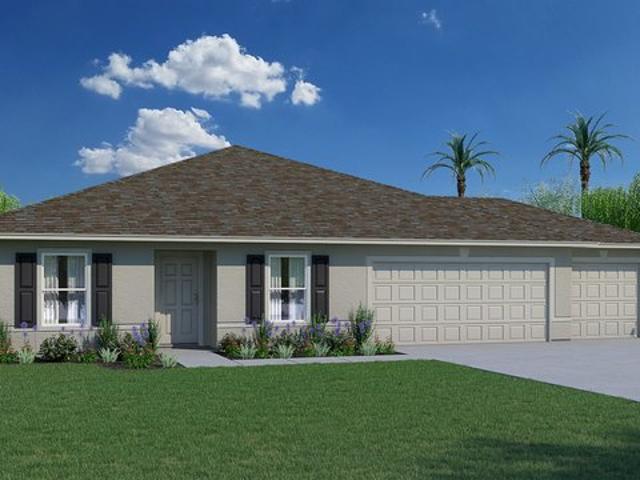 14124 SW 33rd Court Rd, Ocala, FL 34473