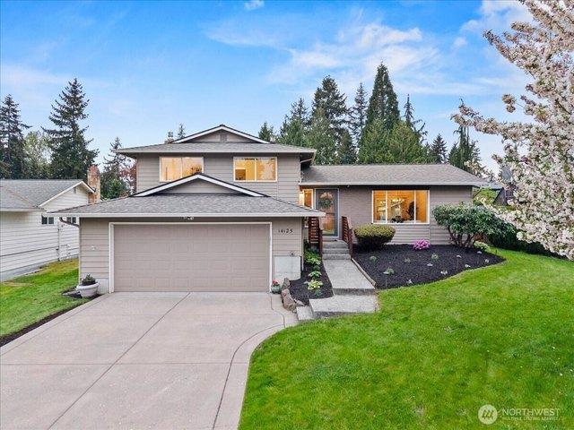14125 th Pl NE, Kirkland, WA 98034