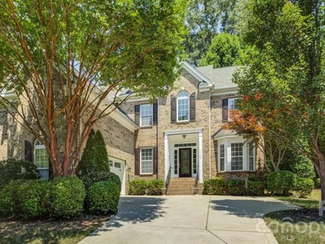 14125 Montecastillo Pl, Charlotte, NC 28278