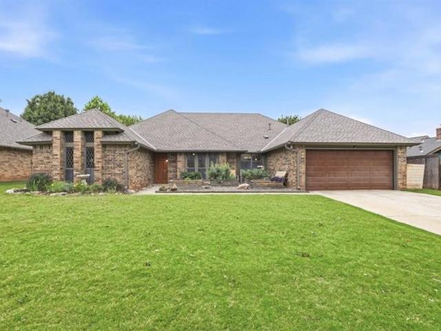 14125 Osage Dr, Edmond, OK 73013
