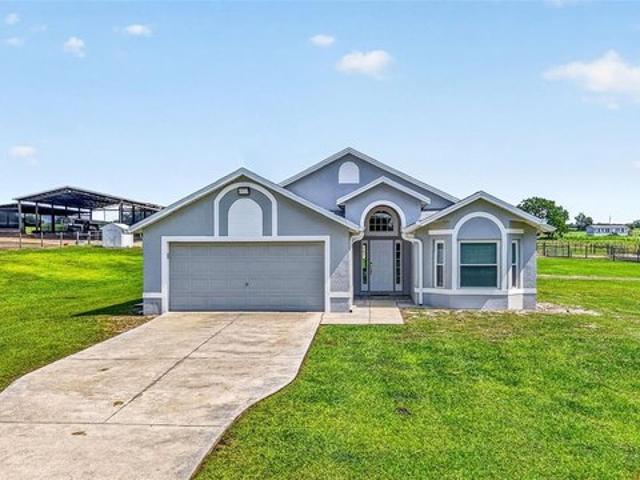 14125 SE 175th St, Weirsdale, FL 32195