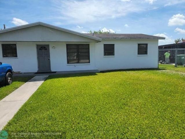 14125 SW 109th Pl, Miami, FL 33176