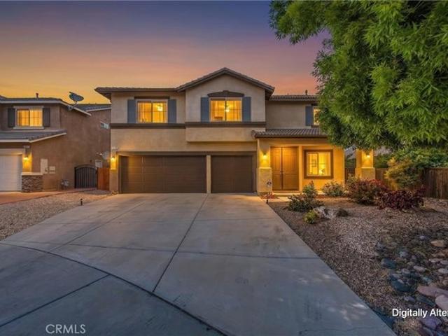 14126 Tiger Lily Ct, Hesperia, CA 92344