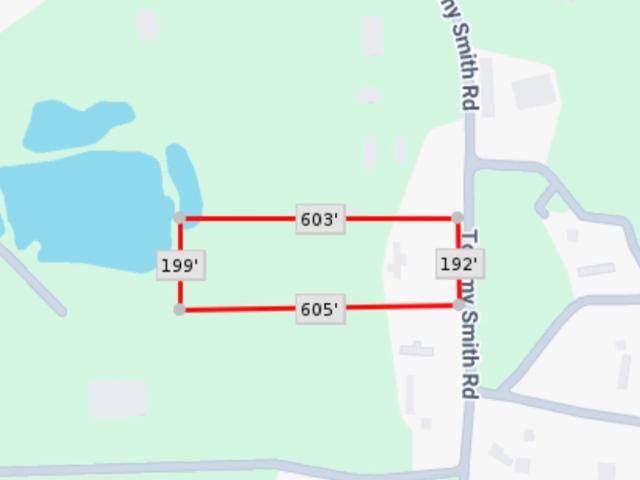 14126 Tommy Smith Road