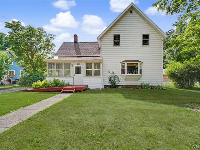 14126 Mill St, Collins, NY 14034