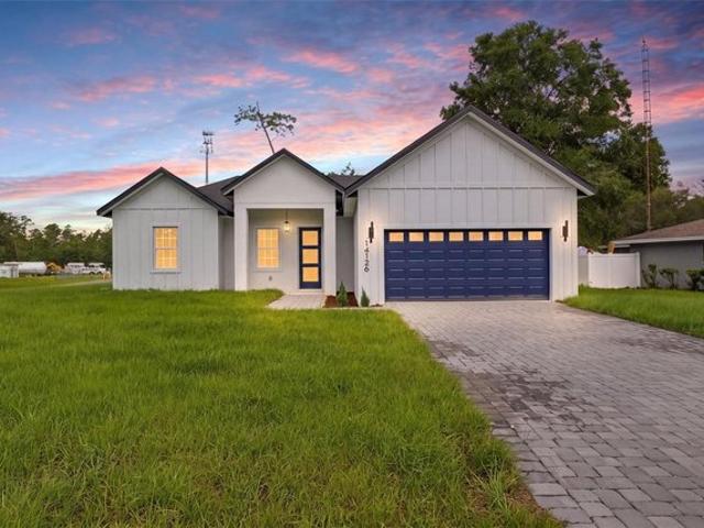 14126 SW 34th Terrace Rd, Ocala, FL 34473