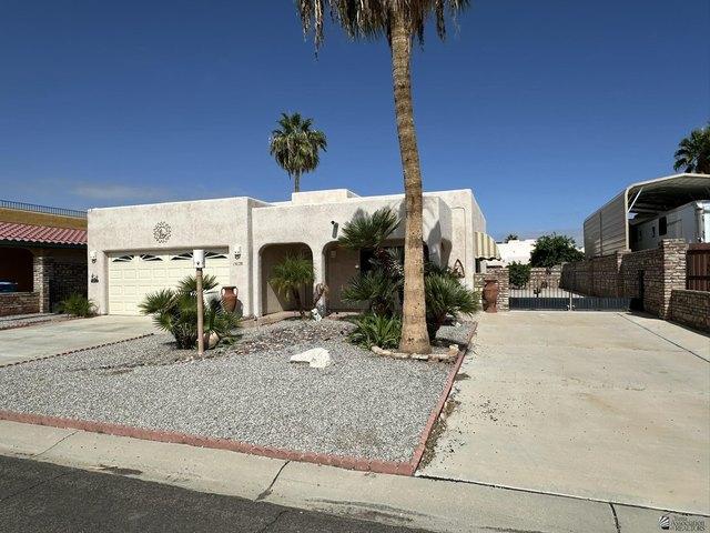 14128 E 49th Dr, Yuma, AZ 85367