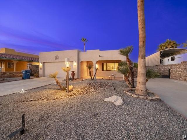 14128 E 49th Dr, Yuma, AZ 85367