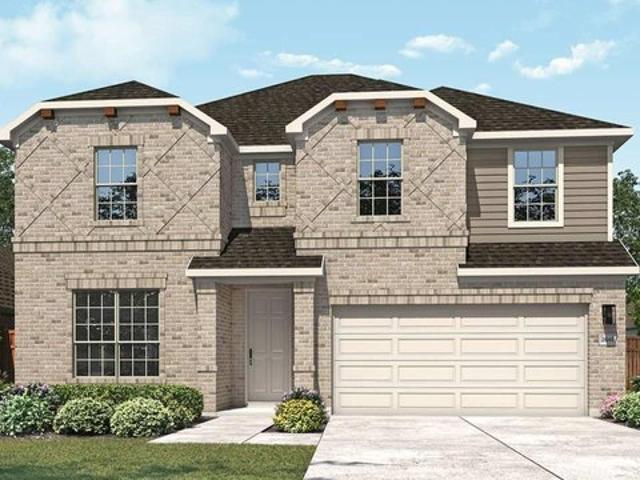 14128 Grassley Trl, Manor, TX 78653
