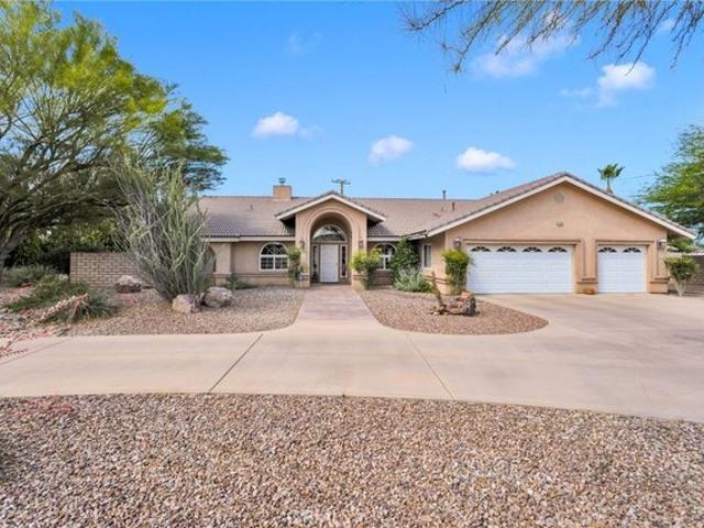 14128 Rincon Rd, Apple Valley, CA 92307