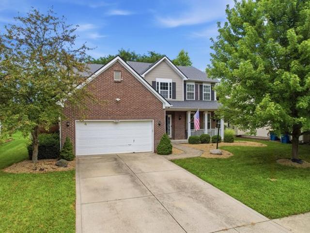14128 Royalwood Dr, Fishers, IN 46037