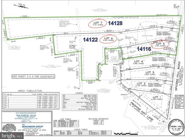 14128 Spicers Mill Rd, Orange, VA 22960
