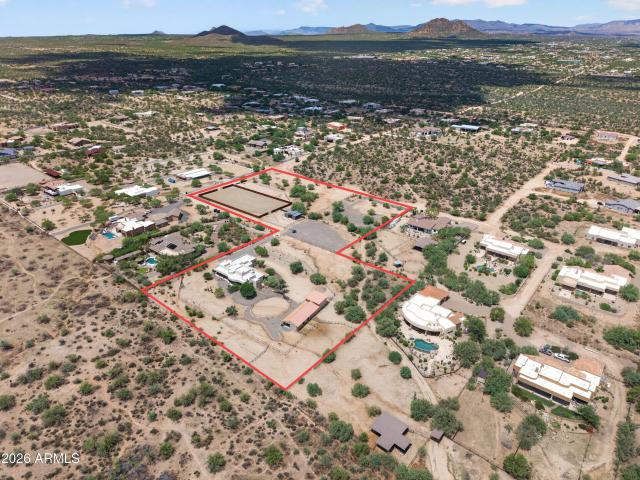 14129 E Monterra Way