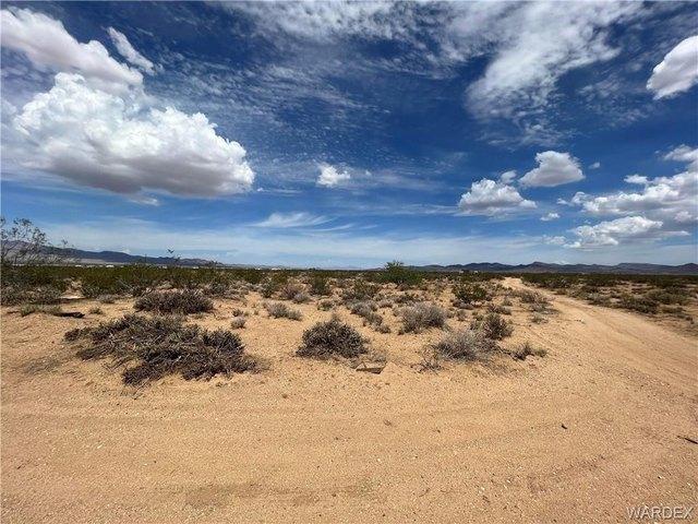 14129 N Canyon Dr, Dolan Springs, AZ 86441