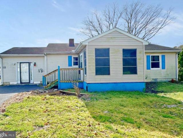 1412 Mt Hermon Rd, Salisbury, MD 21804