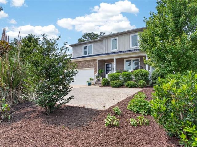 1412 Mill Dam RD