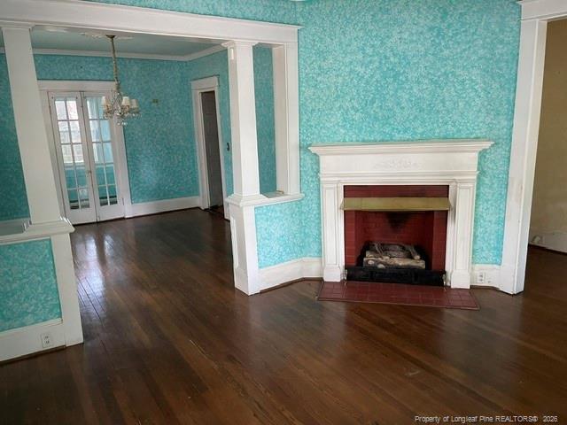 1412 Morganton Road