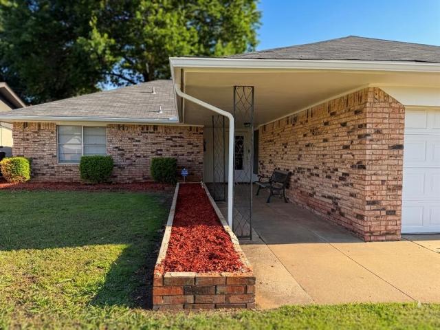 1412 NW 107th Street