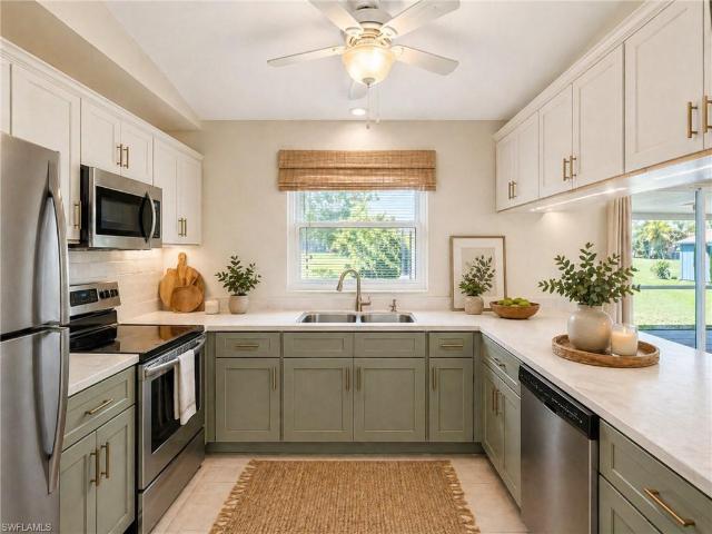 1412 NW 10th St, Cape Coral, FL 33993 | MLS #226017 | Compass