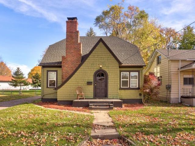 1412 N Carolina St, Saginaw, MI 48602