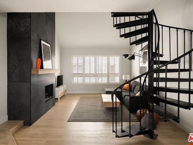 1412 N Crescent Heights Blvd Apt 203, West Hollywood, CA 90046