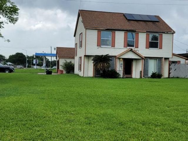 1412 Orchid St, Houston, TX 77017